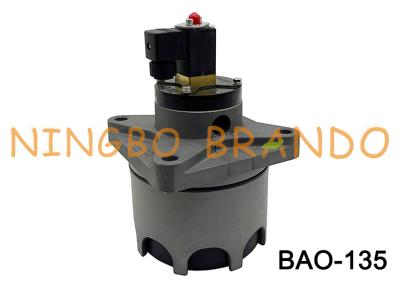 China Alstom Optipow Type 135 V1614718 Pulse Jet Valve 4'' V1614718-0100 V1614718-0500 for sale