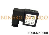 China Best-Nr.0200 Pneumatic Solenoid Valve Coil Hole 13mm 220VAC AC220V 220V for sale
