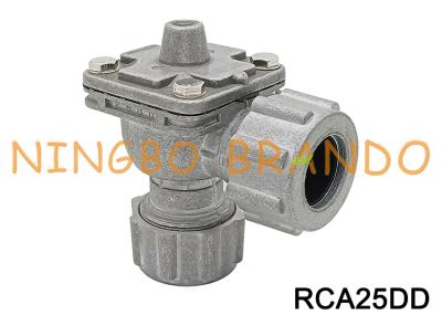 China Goyen Type RCA25DD G1'' Dust Collector Remote Pilot Operated Diaphragm Valve for sale