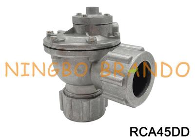 China Goyen Type RCA45DD DD Series Remote Pilot Pulse Diaphragm Valve 1-1/2'' for sale