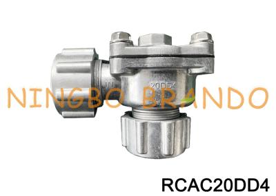 China RCAC20DD4 Goyen Type 4 Series Pulse Jet Diaphragm Valve RCAC20DD4012 RCAC20DD4002 RCAC20DD4022 for sale