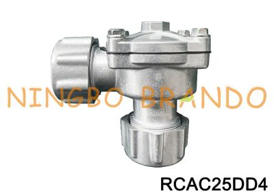 China 1'' RCAC25DD4 Goyen Type Pulse Valve RCAC25DD4012 RCAC25DD4022 RCAC25DD4002 for sale