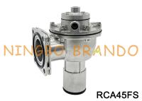 China RCA45FS010 RCA45FS020 RCA45FS000 GOYEN Type FS Series Pulse Jet Valves RCA45FS for sale