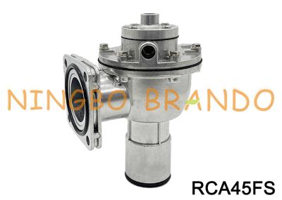 China RCA45FS010 RCA45FS020 RCA45FS000 GOYEN Type FS Series Pulse Jet Valves RCA45FS for sale