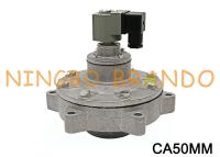 China CA50MM Goyen Type MM Series Manifold Mount Pulse Valve 2'' for sale
