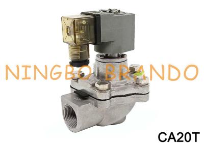 China Goyen Type CA20T G3/4'' Pulse Jet Valve CA20T CA20T010-300 CA20T010-305 for sale