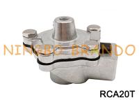 China Goyen Type RCA20T 3/4Inch Remote Pilot Pulse Jet Valve RCA20T000 RCA20T001 for sale