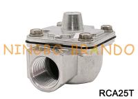 China Goyen Type RCA25T Remote Pilot Pulse Jet Valve 1Inch RCA25T000 RCA25T010 RCA25T200 for sale