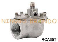 China Goyen Type RCA35T Remote Pilot Pulse Jet Diaphragm Valve 1.5Inch for sale
