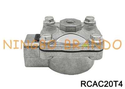 China Goyen Type RCAC20T4 3/4'' Pulse Valve RCAC20T4002 RCAC20T4012 RCAC20T4022 for sale