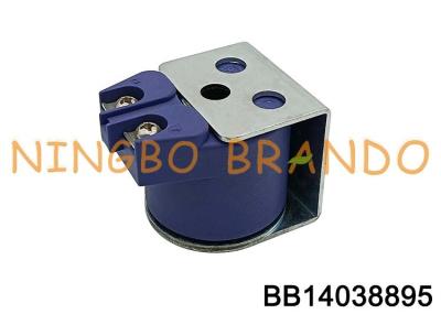 China GOYEN Type RCA5D2 RCA5D1 RCA5D0 Pilot Solenoid Valve Coil 220V 230V 110V 120V 24V for sale