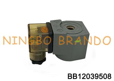 China 100/120V 110V AC 50/60Hz CY123 QR N282 Goyen Type Pulse Valve Spare Part Solenoid Coil for sale
