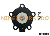 China K2000 K2003 K2007 Goyen Diaphragm Replacement Kit for CA20T CA20DD for sale