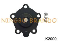 China K2000 K2002 Goyen Type Diaphragm Repair Kit Nitrile 3/4inch for sale