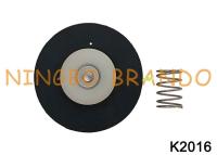 China Goyen Type K2016 Replacement Repair Kit for RCAC20T3 RCAC20ST3 RCAC20DD3 for sale