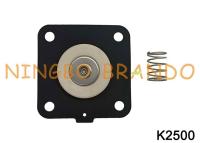 China Goyen Type K2500 K2501 K2503 Diaphragm Repair Kit For CA/RCA25 Pulse Valves for sale