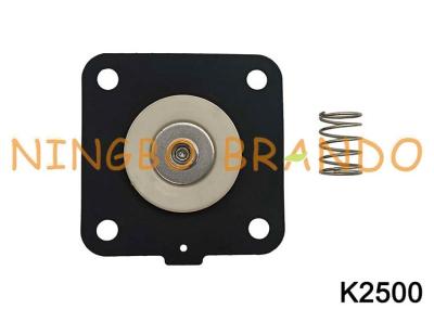 China Goyen Type K2500 K2501 K2503 Diaphragm Repair Kit For CA/RCA25 Pulse Valves for sale