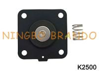 China K2500 K2501 GOYEN Diaphragm Repair Kit For 1'' CA25T CA25DD Goyen Pulse Valves for sale