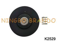 China Goyen Type K2529 Shockwave Diaphragm Kit for RCAC25 Pulse Jet Valve 1'' Inch for sale