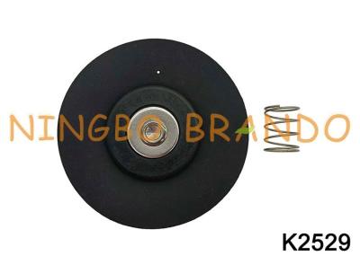 China Goyen Type K2529 Shockwave Diaphragm Kit for RCAC25 Pulse Jet Valve 1'' Inch for sale