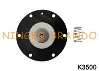 China Goyen Type K3500 (M1581) Replacement Repair Kit For Pulse Jet Valve CA35T RCA35T for sale
