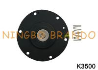 China K3500 M1581 K3501 K3502 M1591 Diaphragm For Goyen 1-1/2'' Pulse Jet Valve CA35T RCA35T for sale