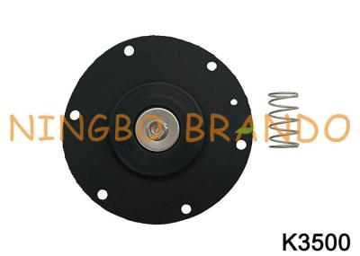 China K3500 M1581 K3501 K3502 M1591 Diaphragm For Goyen 1-1/2'' Pulse Jet Valve CA35T RCA35T for sale