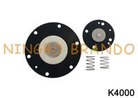 China K4000 Goyen Type Diaphragm Replacement Kit For CA/RCA40 Pulse Valves for sale