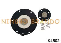 China Goyen Type K4502 M2162 Replacement Repair Kit For Pulse Jet Valve CA45T CA45DD for sale