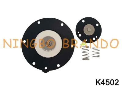China Goyen Type K4502 M2162 Replacement Repair Kit For Pulse Jet Valve CA45T CA45DD for sale