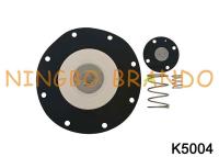 China K5004 K5000 Diaphragm Replacement Repair Kits For Goyen CA50T CA62T Pulse Valve for sale