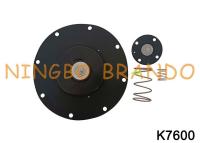 China K7600 K7601 Goyen Type Diaphragm Repair Kit For 3'' Pulse Jet Valve CA76T CA76MM for sale