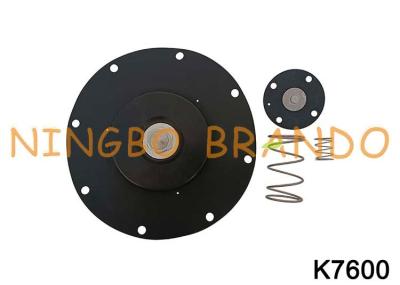 China K7600 K7601 Goyen Type Diaphragm Repair Kit For 3'' Pulse Jet Valve CA76T CA76MM for sale
