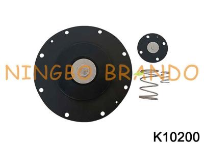 China Goyen Type K10200 K10201 Diaphragm Kit For 4'' CA102MM RCA102MM Pulse Jet Valve for sale