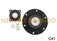 China C41 filter Diaphragm Pulse Valves 1.5'' Diaphragm repair kit for sale