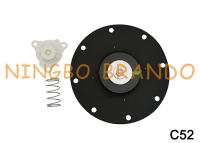 China Diaphragm For Dust Collector 2'' C52 C50 Pulse Jet Valve for sale