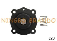 China Joil Type Diaphragm Repair Kit Nitrile JICI 20 JICR 20 JISI 20 JISR 20 Pulse Valve for sale
