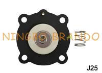 China Diaphragm Repair Kit For Joil JICI25 JICR25 JISI25 JISR25 1'' Dust Collector Pulse Valve for sale