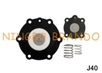 China Joil JICI 40 JICR 40 JISI 40 JISR 40 JIFI 40 JIFR 40 Pulse valve 1 1/2'' diaphragm kits for sale