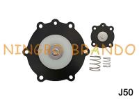 China Joil Type 2'' Dust Collector Pulse Valve Diaphragm JISI 50 JISR 50 JIFI 50 JIFR 50 for sale