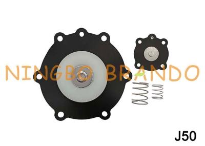 China Joil Type 2'' Dust Collector Pulse Valve Diaphragm JISI 50 JISR 50 JIFI 50 JIFR 50 for sale