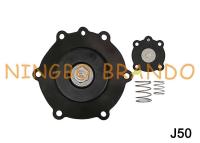 China Diaphragm Repair Kits Membrane For Joil JOIL JISI 50 JISR 50 JIFI 50 JIFR 50 Pulse Valve for sale