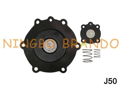China Diaphragm Repair Kits Membrane For Joil JOIL JISI 50 JISR 50 JIFI 50 JIFR 50 Pulse Valve for sale