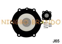 China 2.5'' Diaphragm Repair Kit For JISI65 JIFI65 JIHI65 Joil Pulse Valve for sale
