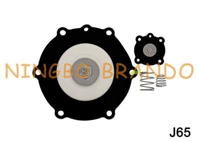 China 2.5'' Diaphragm Repair Kit For JISI65 JIFI65 JIHI65 Joil Pulse Valve for sale