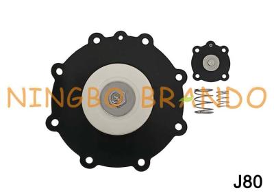 China 3'' Pulse Solenoid Valve Joil JISI80 JISR80 JIHI80 JIHR80 Diaphragm Repair Kit for sale