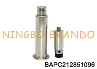 China Solenoid Armature Plunger Tube Repair Kit For Joil JICI JISI JIFI JIHI Pulse Jet Valve for sale