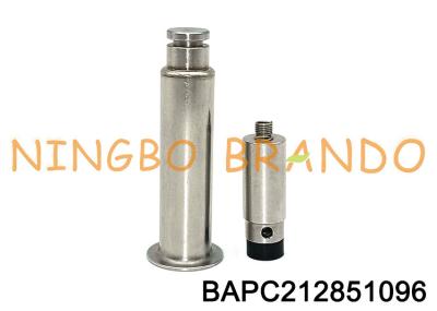 China Solenoid Armature Plunger Tube Repair Kit For Joil JICI JISI JIFI JIHI Pulse Jet Valve for sale
