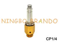 China Mecair Type Kit CP1/4 Dust Collector Pulse Jet Solenoid Valve Armature for sale