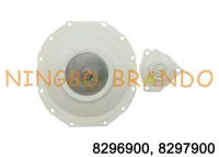 China 3'' 1271526 Diaphragm for 8392900 Norgren Pulse Jet Valve for sale